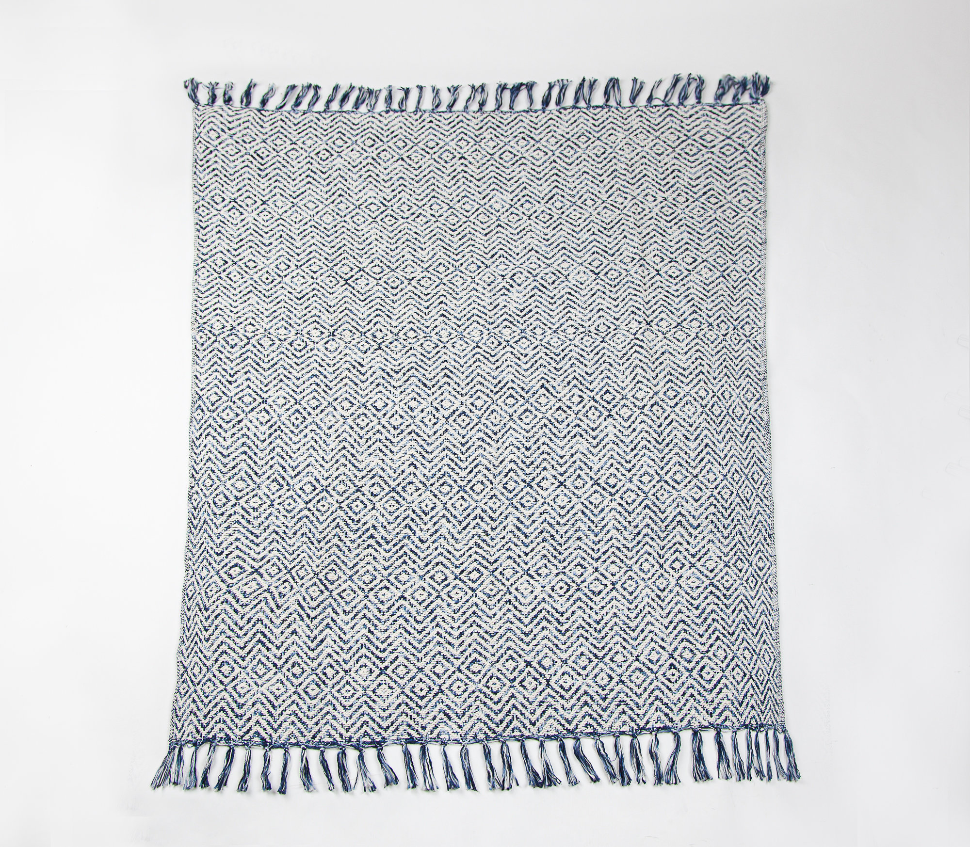 Khloe Throw, Multiple - Scandinavian - Throws - by Amity Home | Houzz