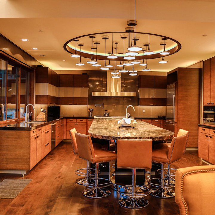European Kitchen - Photos & Ideas | Houzz