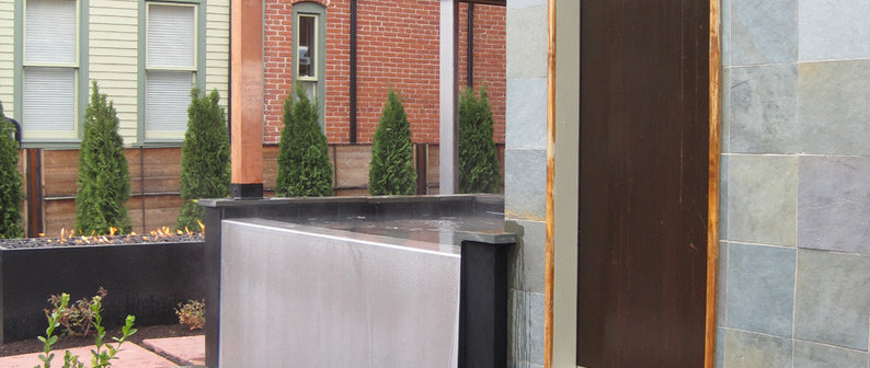 DAVE JOHNSON, LANDSCAPE ARCHITECT, LLC - Project Photos & Reviews ...