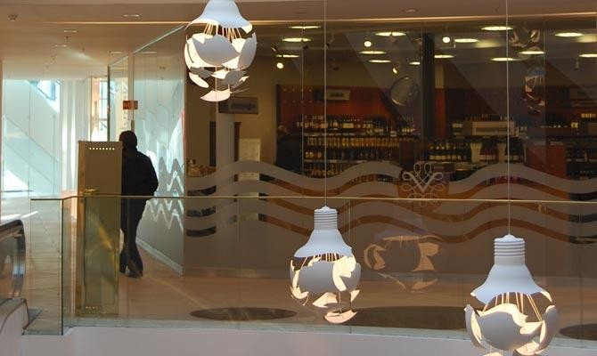 Scheisse Pendant Lamp - Contemporary - Pendant Lighting - by Macer Home ...