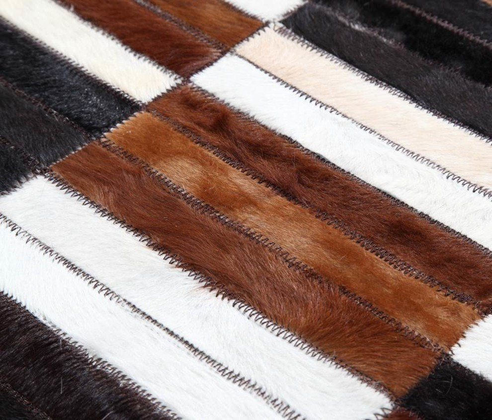 Classics Columbia Rug 63"x91", 63"W x 91"D - Contemporary - Area Rugs ...