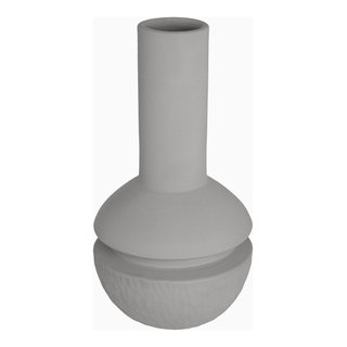 Arro Decorative Vessel - Transitional - Vases - by PARMA HOME | Houzz