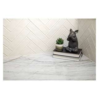 Azzurra Bay Quartzite - Living Room - Phoenix - by Arizona Tile | Houzz