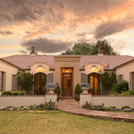 Vento Fiore White Retractable Ceiling Fan, White, 42" - Contemporary ...