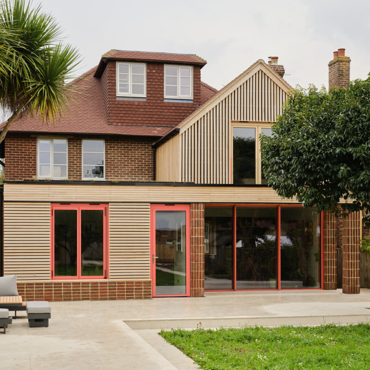 75 Beautiful Detached House Ideas and Designs - December 2025 | Houzz UK