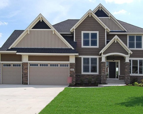 Sw7040 Smokehouse | Houzz