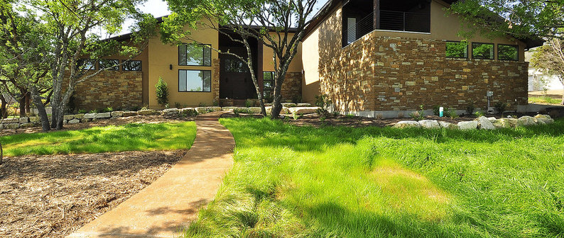 ECOLUTION DESIGN SOLUTIONS - Project Photos & Reviews - AUSTIN, TX US | Houzz