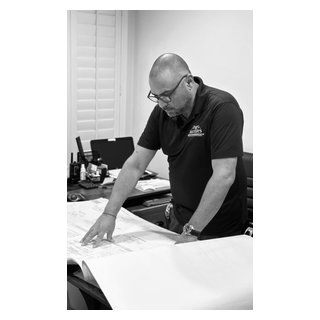 Meet The Mayer's Construction Team - Garage - Other - by Mayer's ...