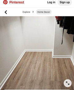 Highlands Oak Coretec LVP