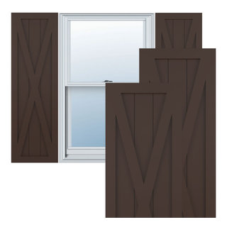 12"W True Fit PVC Center Circle Arts & Crafts, Fire Red, 26"H, 18"Wx55 ...