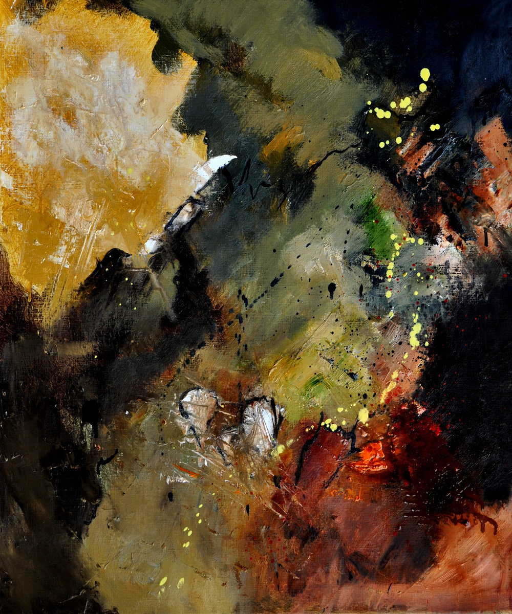 Abstract 665021, 20X24 - Contemporary - Prints And Posters - by ...