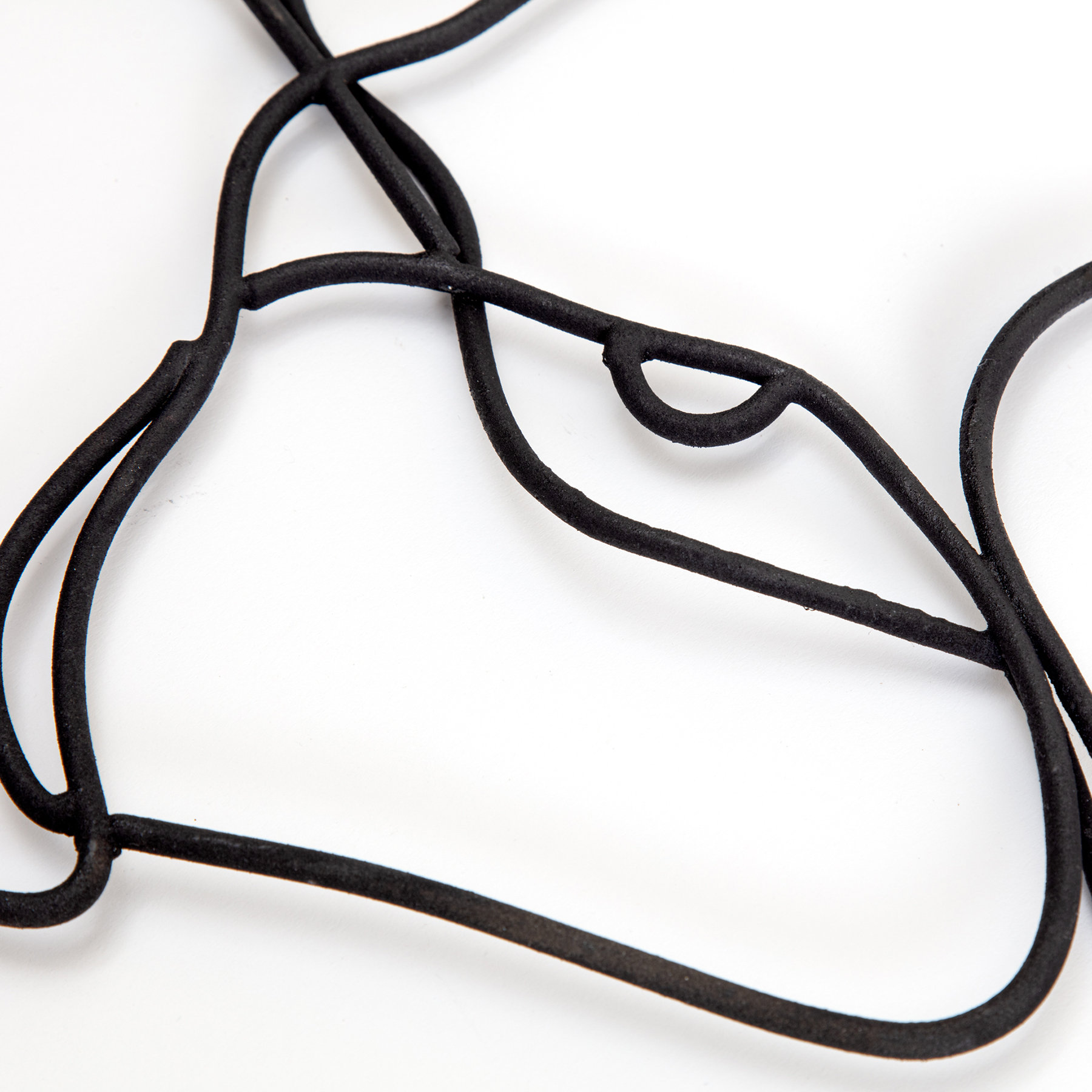 Asha Elephant Metal Wall Art - Contemporary - Metal Wall Art - by ...