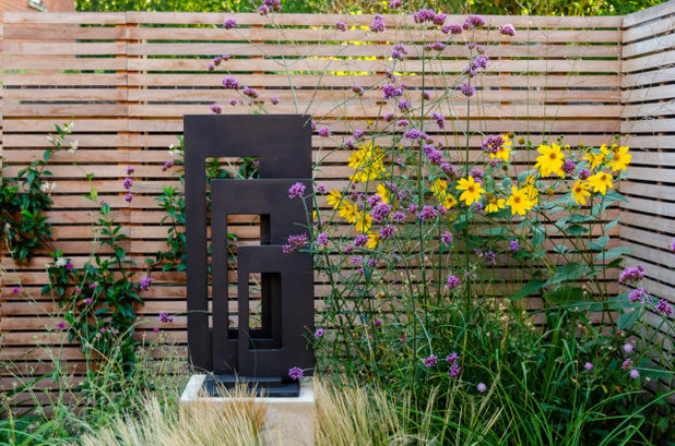 Key Features to Include in Your New Garden | Houzz UK