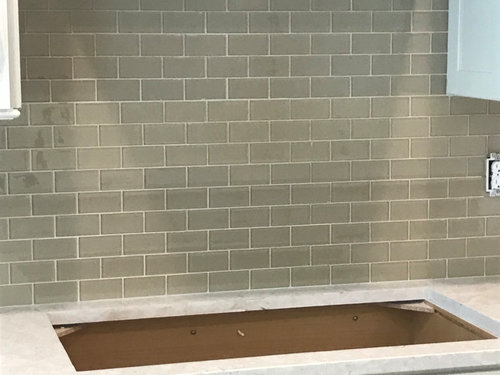 is this a dye lot mistake