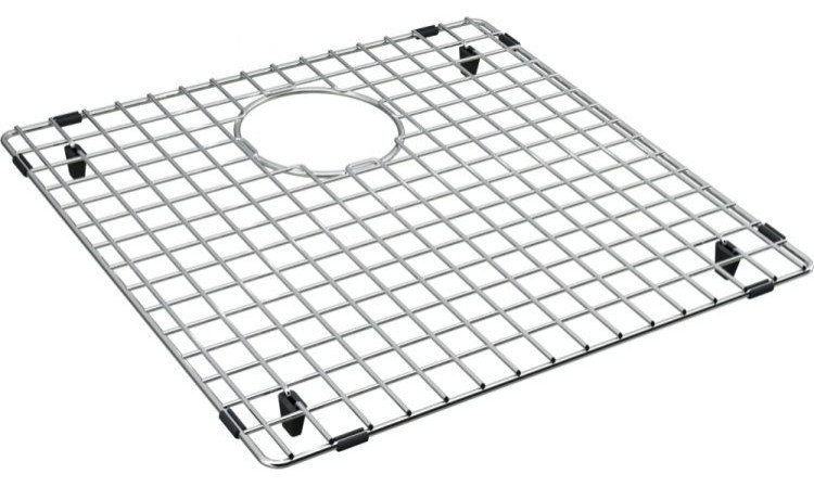 Franke Cube 16"X15-1/2" Bottom Grid, Stainless Steel, Cu17-36S, 112. ...