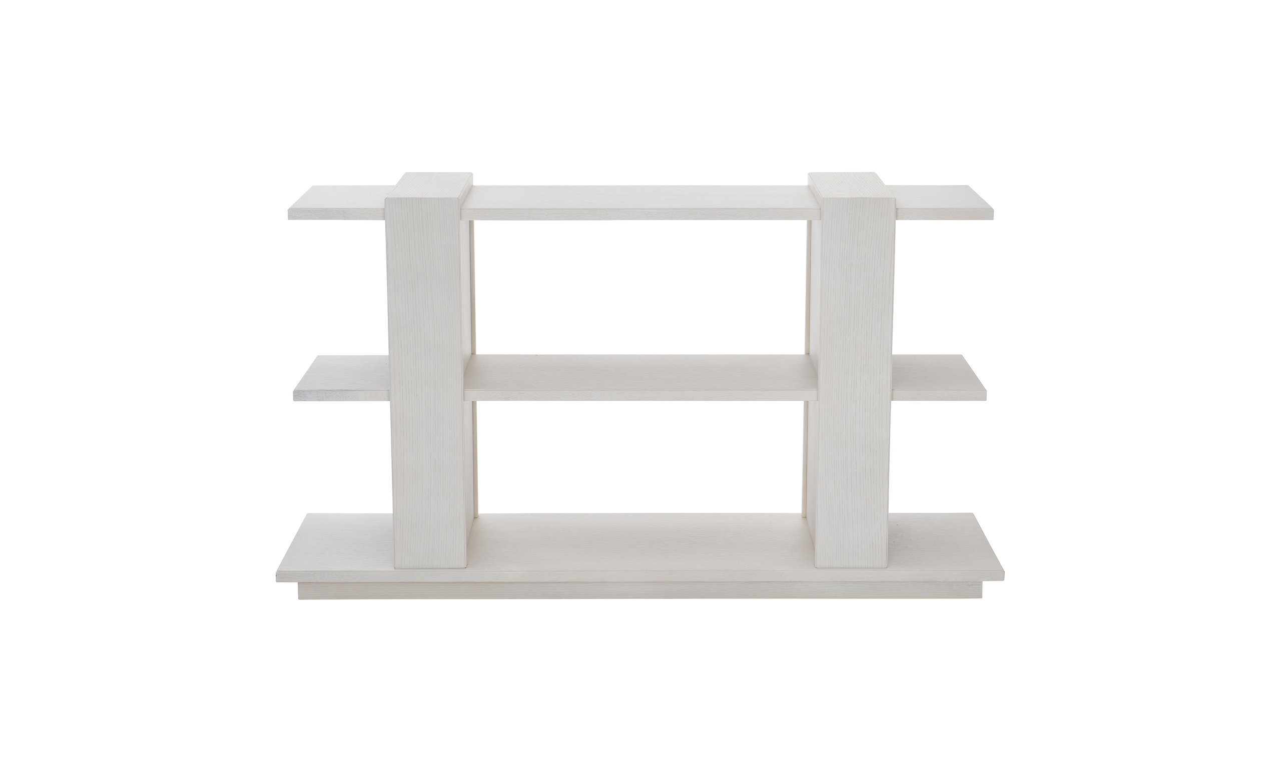 Bernhardt Arnette Console Table - Transitional - Console Tables - by ...