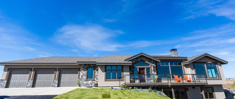 WILKINSON CONSTRUCTION, INC. - Project Photos & Reviews - Great Falls ...