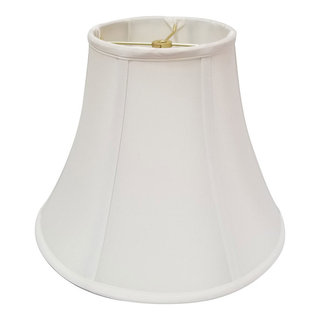 Royal Designs True Bell Lamp Shade, 7x14x11.5 - Traditional - Lamp ...