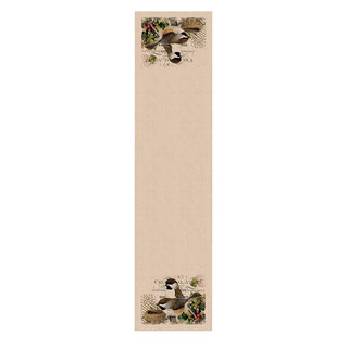 Heritage Lace Winter Garden 16x54 Runner, 16" x 54" - Farmhouse - Table ...