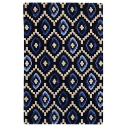 Quirky Rugs Make a Colour Statement | Houzz UK