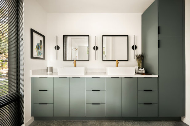 A Step-by-Step Guide to Designing Your Bathroom Vanity