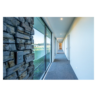 Fernside - Hall - Christchurch - by Broadhurst Builders Ltd | Houzz