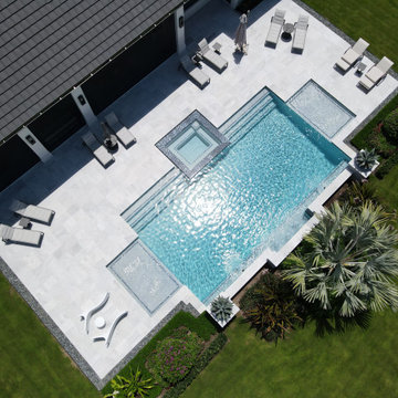 20 X 40 Pool Ideas - Photos & Ideas | Houzz