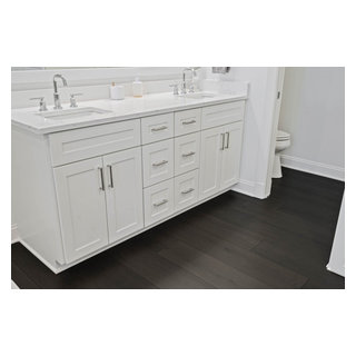 Queensbury Signature | Modin Rigid LVP Collection Customer Space | PA ...