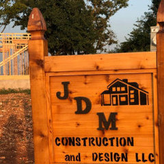 JDM CONSTRUCTION & DESIGN LLC - Project Photos & Reviews - Strafford, MO US | Houzz