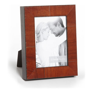 Tabacchino, 1 3/8", Tobacco Leaf, Cognac, 4x6, 5" x 7" - Transitional ...