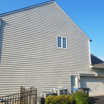 Desert Sand Siding - Photos & Ideas | Houzz