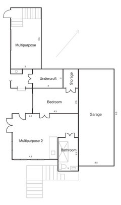 Ensuite and walk-in robe layout advice | Houzz AU
