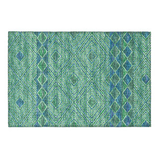 Dalyn SN1 Irish Area Rug, Rectangle 1'8" x 2'6" - Contemporary ...