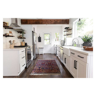 Kitchen Remodel - Kitchen - Other - by The Rapid Response Team | Houzz