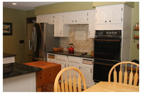 Update to 1984 Kitchen | Houzz Forum