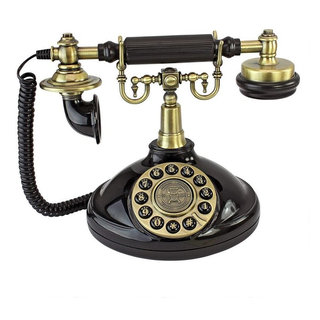 Viscount Phone - Traditional - Decorative Objects And Figurines - by ...
