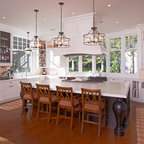 Kitchen Design Ideas - Traditional - Kitchen - DC Metro - by Capital ...