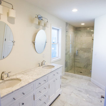 Cape To Colonial Conversion - Photos & Ideas | Houzz