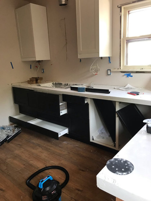 KITCHEN CRISIS HELPPPP!