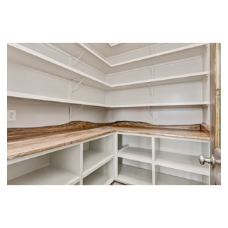 Gallery-Venable Residence - French Country - Kitchen - New Orleans - by ...