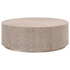Roto Large Coffee Table - Transitional - Coffee Tables - by HedgeApple ...