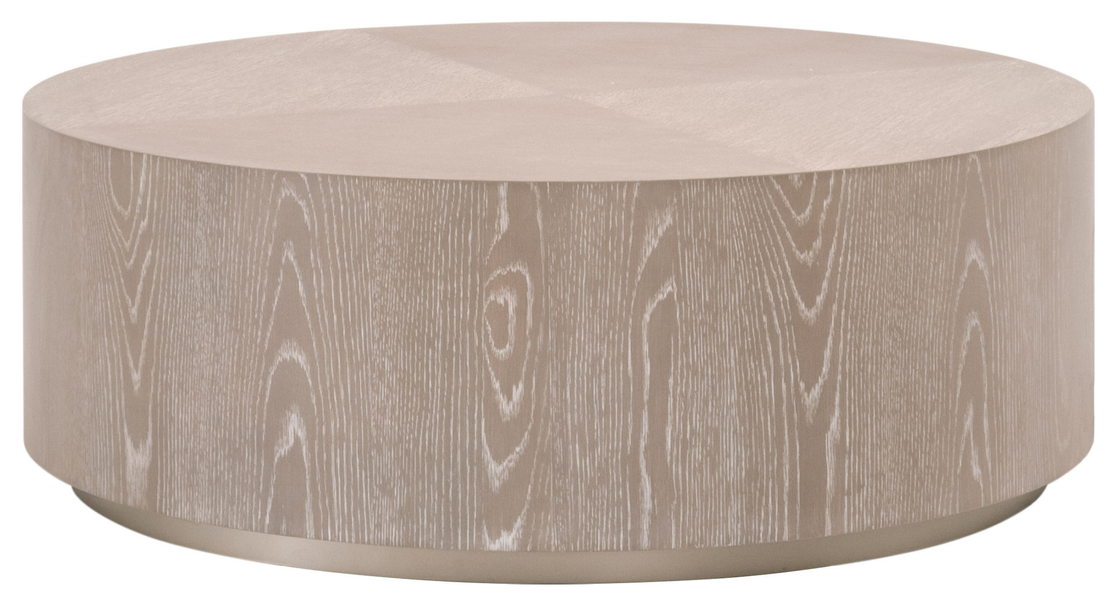 Roto Large Coffee Table - Transitional - Coffee Tables - by HedgeApple ...