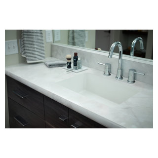 7408 Ice Onyx: Formica® Laminates - Cincinnati - by Formica Group | Houzz