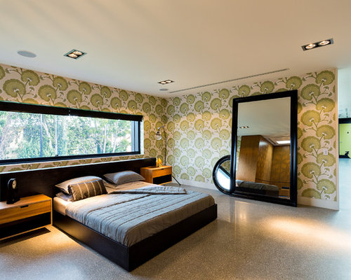 Best Ribbon Window Design Ideas & Remodel Pictures | Houzz