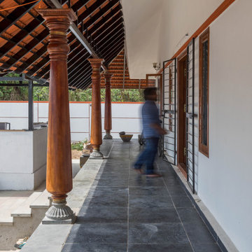 Indian Patio Design Ideas, Inspiration & Images - June 2025 | Houzz IN