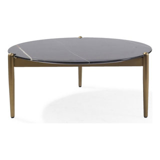 Dario Coffee Table - Midcentury - Coffee Tables - by Bison Commerce | Houzz