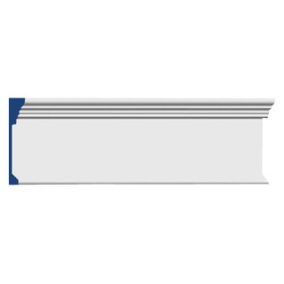 Traditional Door Trim Molding - Traditional - Molding And Trim - by ...