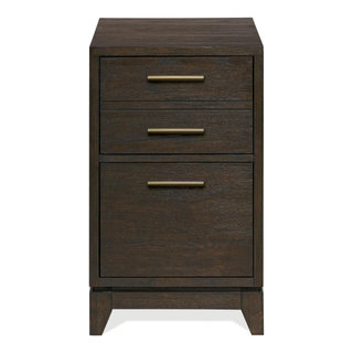File Cabinet - Filing Cabinets - by Riverside Furniture | Houzz