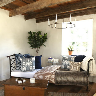 75 Beautiful Small Rustic Living Room Pictures & Ideas | Houzz