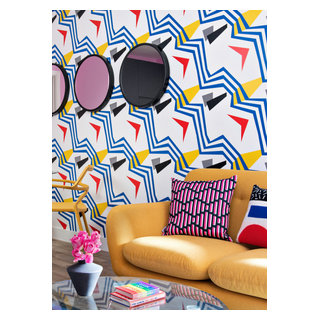 Hackney Wick Apartment - London - by Studio Morton | Houzz
